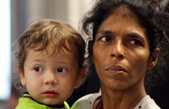 26/11: Moshe still says goodnight to slain parents - India Today