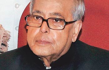 Pranab promises supply solution to curb inflation - India Today