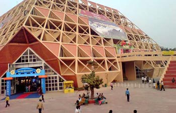 Trade Fair 2011: Delhi pavilion to showcase handicrafts - India Today