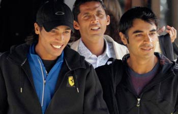 Fixing a greater risk in county cricket: ECB - India Today