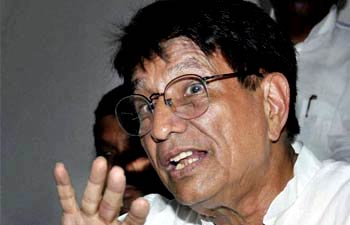 Ajit Singh set to join Union Cabinet today - India Today