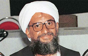 Al Qaeda leaders moving to Africa, says report - India Today