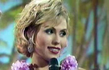 Former Miss Russia jailed in US - India Today