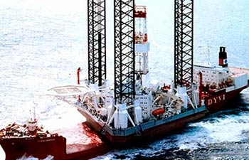 Four dead in Russian oil rig accident - India Today