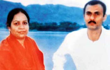 SC asks for call records of cops in Sohrabuddin case - India Today