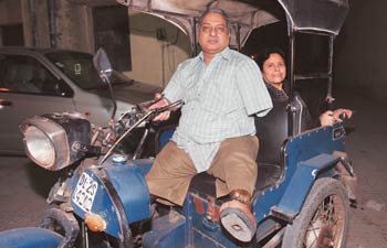 Sukhdev struggles to find new limbs and life - India Today