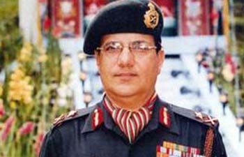 Sukna scam: Lt Gen Prakash found guilty - India Today