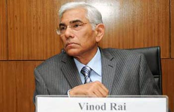 JPC members quiz CAG Rai over 2G loss estimates - India Today