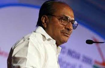 Antony sad, sorry about row over army chief's age - India Today