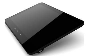 Android's big share of global tablet shipments in Q4 2011 - India Today