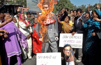 Dow to remain sponsor of London Olympics 2012 - India Today