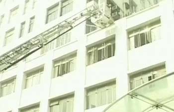 Fire in Kolkata building, no casualties - India Today