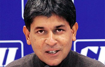 Need to develop sports culture, says Geet Sethi - India Today