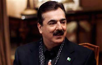 No threat to Pak democracy: Gilani - India Today