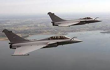 Dassault Rafale wins IAF jet deal: Report - India Today