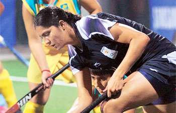 Women's hockey team ready to start afresh - India Today