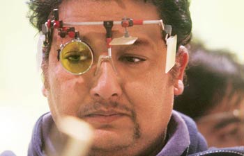 Jaspal Rana gears up for Cong campaign trail - India Today