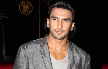 Snowed-out Ranveer goes off the radar - India Today