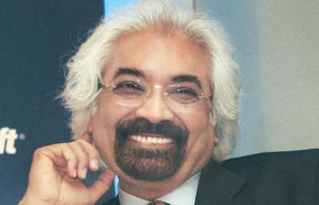 Pitroda to release Cong manifesto for UP - India Today