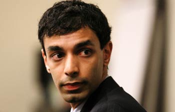 US webcam spying trial: 'Indian student immature' - India Today