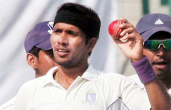 Ashok Dinda soars into national contention - India Today