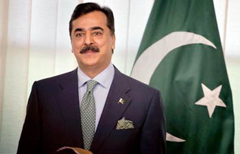 Gilani says he will resign if convicted - India Today