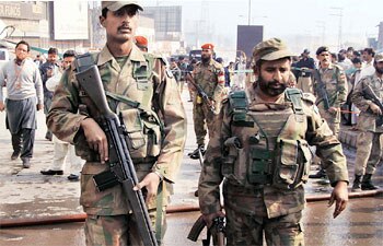 Go back to the barracks - India Today