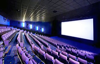 PVR sets foot in eastern India, opens multiplex in Howrah - India Today