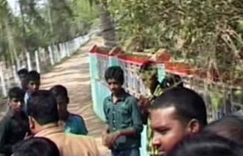 Odisha rape: Women panel denies crime - India Today