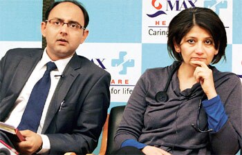 Doctors predict May return for Yuvraj - India Today