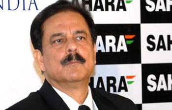 Ready to negotiate with BCCI: Sahara Group chief - India Today