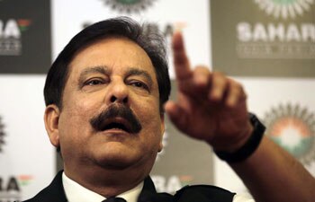 Sahara renews hockey deal with 170 per cent hike - India Today