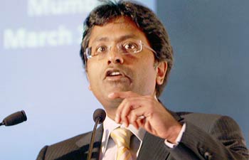 IPL founder Lalit Modi declared bankrupt - India Today