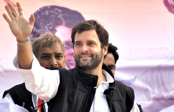 UP: Cong leader holds yagna for Rahul's marriage - India Today