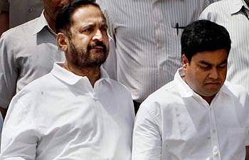 IOA meet today, focus on Suresh Kalmadi - India Today