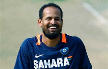 Yusuf Pathan engaged in private ceremony - India Today