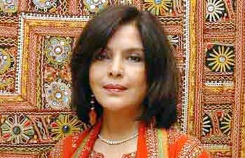 Zeenat Aman, Priya Dutt to judge Women Awards 2012 - India Today