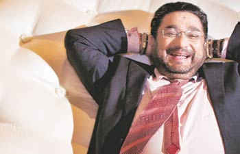 Prince makes the bed magical - India Today