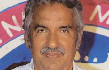 ASG will not appear in Italian ship case: Chandy - India Today