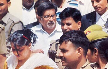 Talwars' trial in Aarushi case to begin from June 4 - India Today