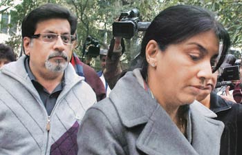 Court to begin trial of Talwars on May 14 - India Today