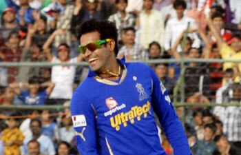 RR vs PWI: Chandila's hat-trick destroys Warriors - India Today