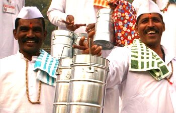 'Dabba' project to give tourists taste of Indian cuisine - India Today