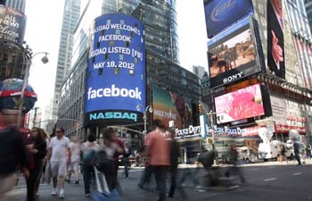 Nasdaq 'embarrassed' at Facebook delay: Reports - India Today