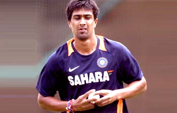 Will quit cricket if found guilty: Rahul Sharma - India Today
