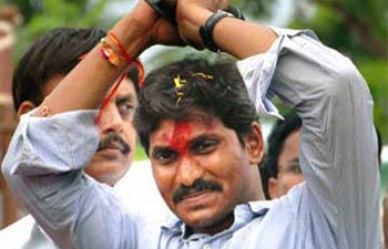 AP minister faces CBI heat in Jagan assets case - India Today