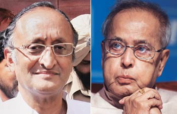 No deal for Pranab as presidential talks fail - India Today