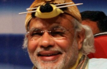 RSS mouthpiece says Modi can lead BJP to victory in 2014 polls - India ...