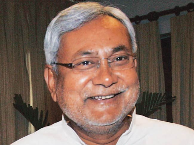 Nitish granted wish for new bridge - India Today