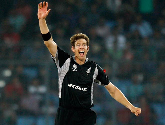 Kiwis can benefit from over-confident Windies - India Today